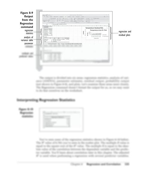 SOLUTION Data Analysis With Microsoft Excel Pdfdrive Studypool