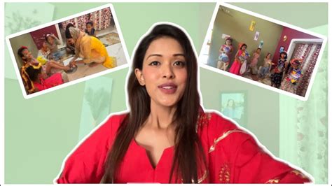 Aaj Bhut Acha Feel Hua Sabko Mera T Pasand Aaya 😍 V Vlog