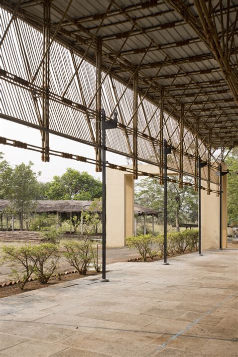 Espaço Yoga Shala Thumbimpressions Archdaily Brasil