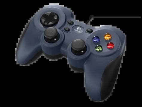 Logitech Gamepad F310 Ewr2 Compu Station