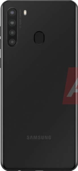Samsung Galaxy A21 - Full Specifications