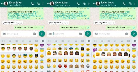 Novedades de WhatsApp en su próxima actualización