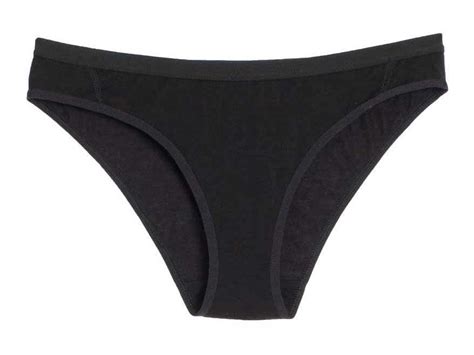 Roupa Interior Para Mulher Icebreaker Siren Preto Para Montanha L