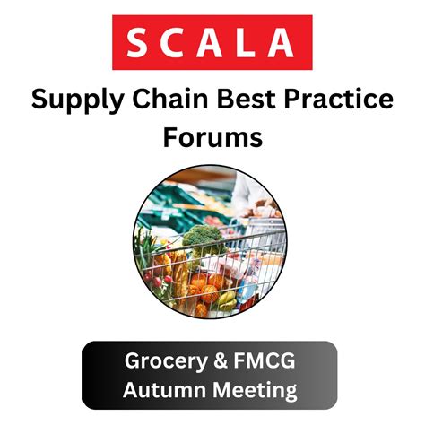 Scala Consulting On Linkedin Supplychain Logistics Networking