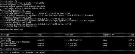 Centos7下部署开源网络监控工具observium 知乎