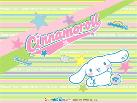 Cinnamoroll Cinnamoroll Wallpaper 2421036 Fanpop