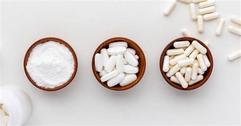 Acetylcysteine — Manfaat Dosis Dan Efek Samping Blibli Friends