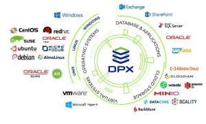 Catalogic Software Latest DPX Ensures Flexible Immutability To