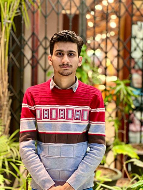 Muhammad Haseeb Ashraf Medium