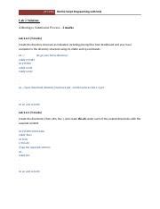 Ift Lab Solution Docx Ift Shell Script Programming With