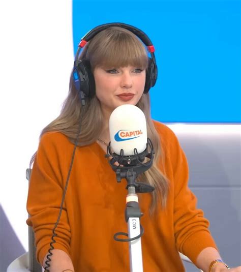 “suddenly Looks Like Caitlyn Jenner” Taylor Swifts