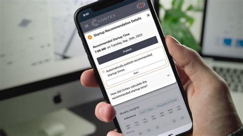 Facilities Dive On Linkedin Cortex Unveils Automation Feature For Its Building Decarbonization