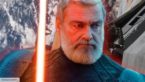 Baylan Skoll In Ahsoka Explained