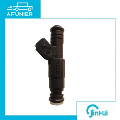 Months Quality Guarantee Fuel Injector Nozzle For Great Wall Safe OE No In Fuel