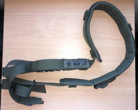 ПродаН оружейный ремень "Долг М2". МСК/РФ - Guns.ru Talks