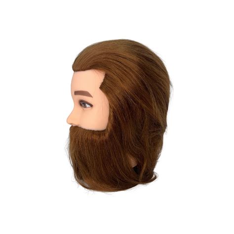 Elv8 M2 Mannequin Empire Barber Supply
