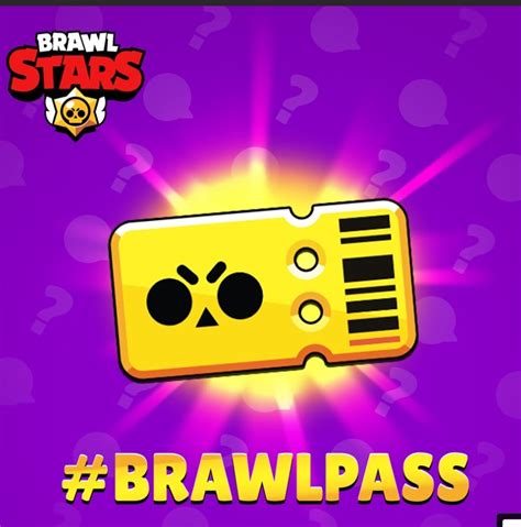 Brawl Pass Fandom