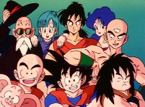 Favourite Art Works Dbzeta Dbz Forum