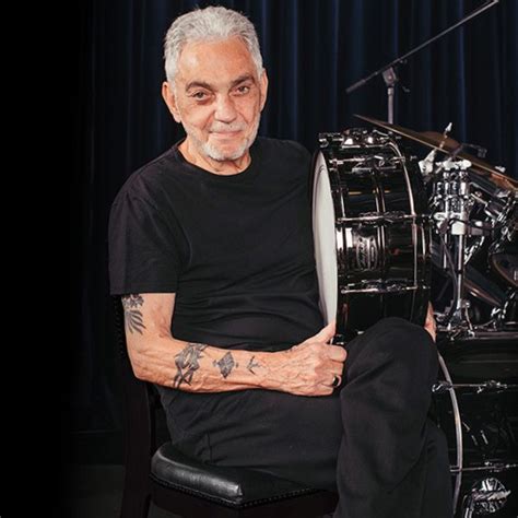 Steve Gadd Drumfluence