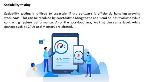 Application Performance Testing Services Ppt