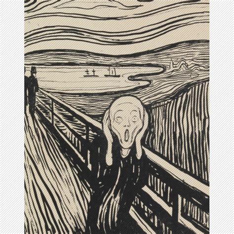 综合版画素材 综合材料版画 第2页 大山谷图库