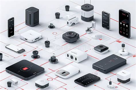 Wireless Security Cameras Utilize Smart Technology For Intrusive Monitoring Ensuring Phone