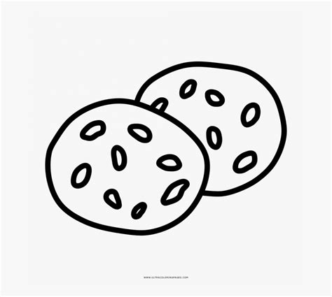 Dibujos De Galletas 8 Para Colorear Para Colorear Pintar E Imprimir