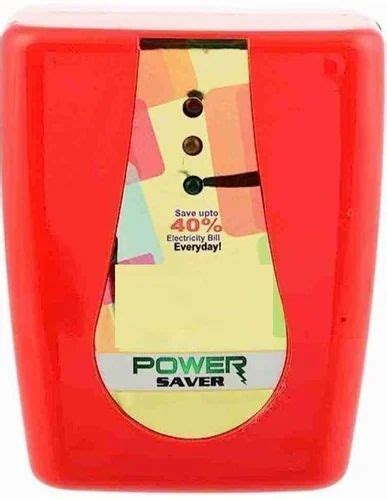 Electricity Saving Device Electricity Saver Electric Power Saver