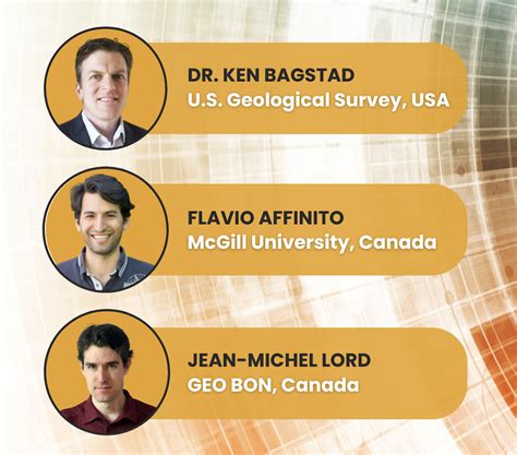 Advancing Interoperability For Ecosystem Services Within And Beyond Geo Bon Geo Bon