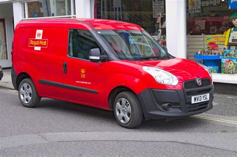 Royal Mail Postman Asked Woman To Perform £20 Sex Act On Him While At