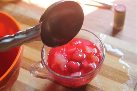 Fruit Cocktail Jelly Recipe
