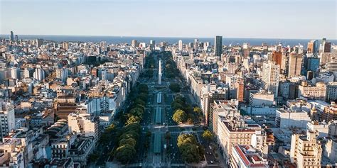 Study Abroad And Learn Spanish In Argentina