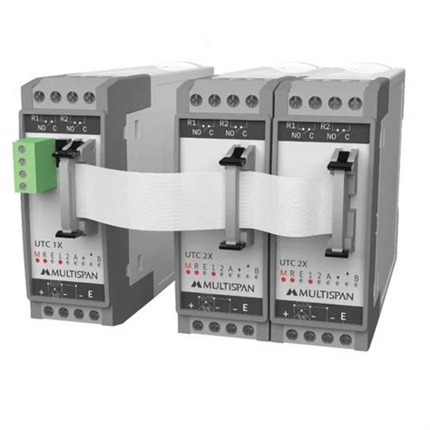 Multispan Pid Controller Modules At ₹ 500 Multispan Temperature