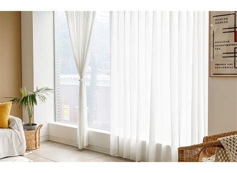 프렌치모던 겉속 세트 커튼 2colors 한샘몰