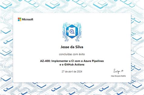 jesse silva on linkedin az400 azure devops
