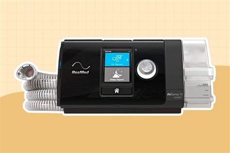The 7 Best Cpap Machines Of 2023