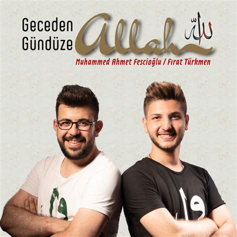 Muhammede Muhammede Muhammed Ahmet Fescio Lu F Rat T Rkmen Ark S Spotify