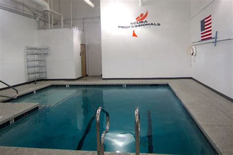 Diventures In Phoenix Az Scuba Classes