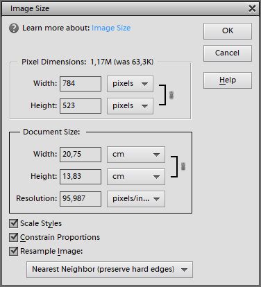 Photoshop Sharp Coder Blog