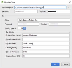 Learn How To Export Project From Android Studio To Play Store