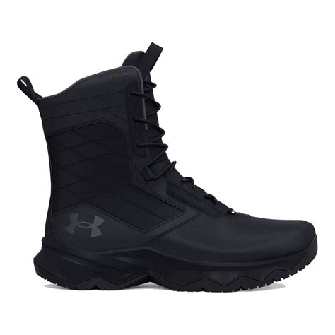 Under Armour Stellar G2 Tactical Boots Galls