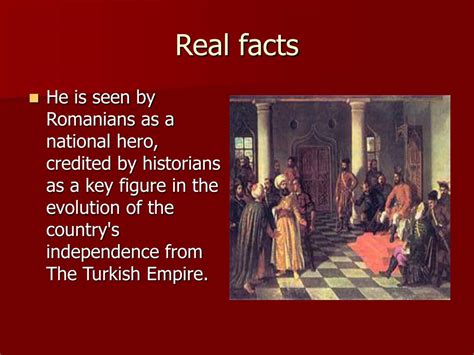 Ppt Vlad The Impaler Powerpoint Presentation Free Download Id5669789