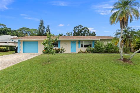 881 Se Streamlet Ave Port St Lucie Fl 34983 Ckw Productions