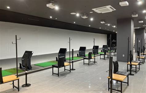 아레나골프아카데미