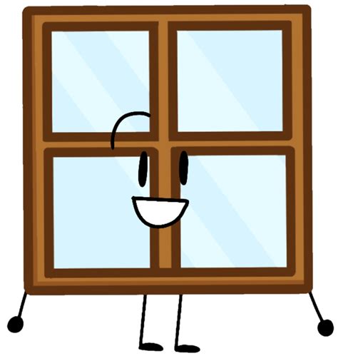 Windowy Object Dumb Wiki Fandom