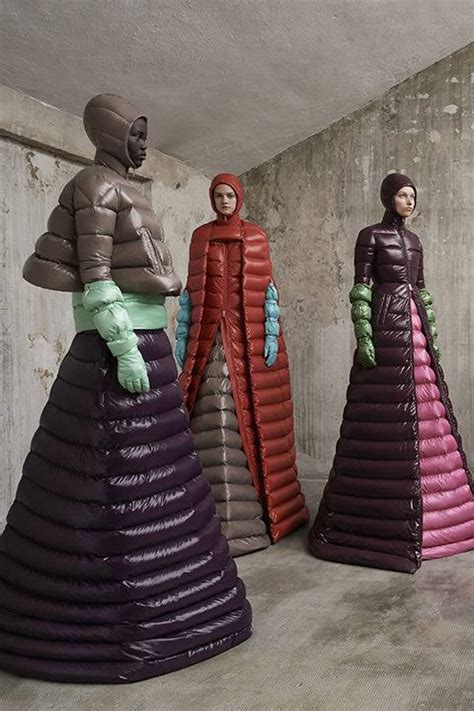 특이점이 온 롱패딩  인스티즈 Instiz 이슈 카테고리