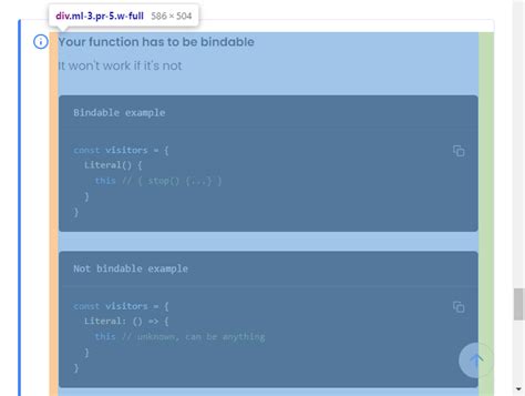 Alert Components Content Should Be Of Full Width · Issue 242