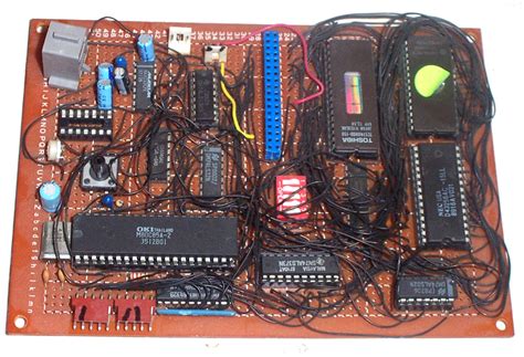 The Original SID Player