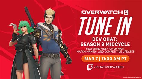 Matchmaking Dev Update Tomorrow General Discussion Overwatch Forums