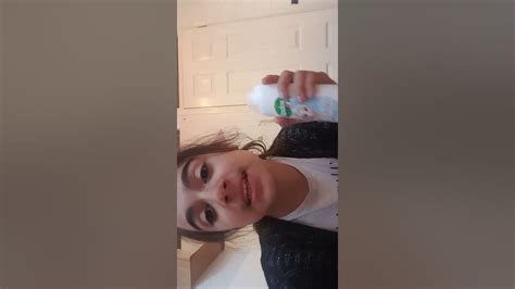 Giving My Sister A Bath Vlog 3 Youtube